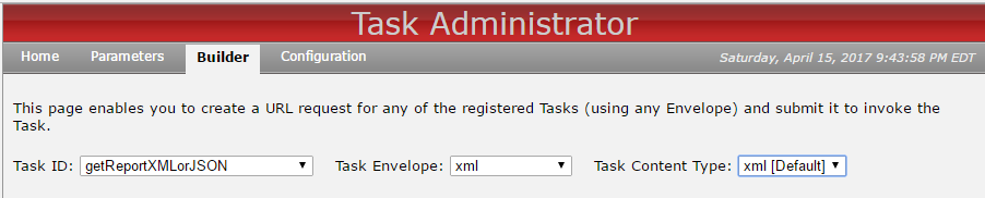 New Microstrategy Plugin To Return Report Results As Xml Or Json Works With Page By James
