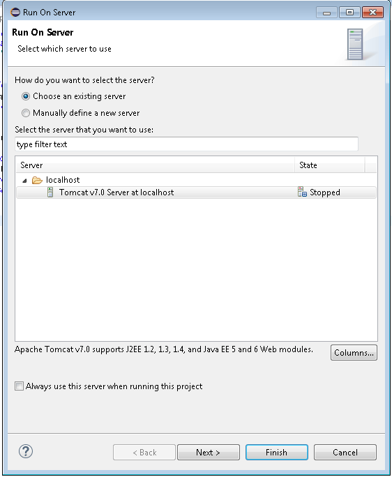 Microstrategy Sdk Part 2 How To Execute A Report And Return The Results As Xml Using Url Api